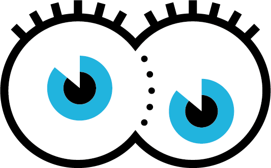 Strabizmi - Les yeux des enfants